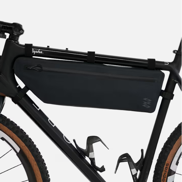 RAPHA Explore Frame Pack- Large 4L – Sticky Bottle