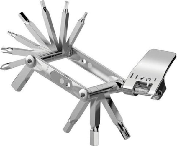 LEZYNE SV Pro 13 Multi Tool – Sticky Bottle