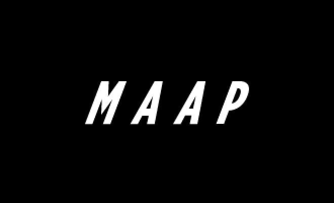 MAAP – Sticky Bottle