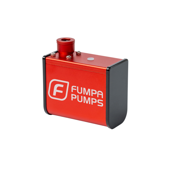 FUMPA mini Bike Pump – Sticky Bottle