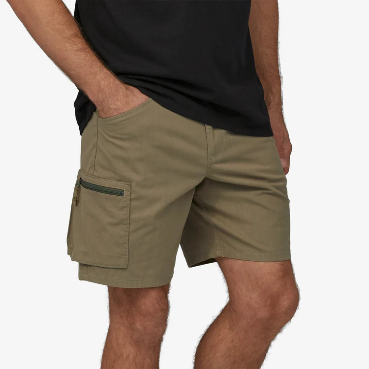 PATAGONIA M's Nomader Shorts – Sticky Bottle