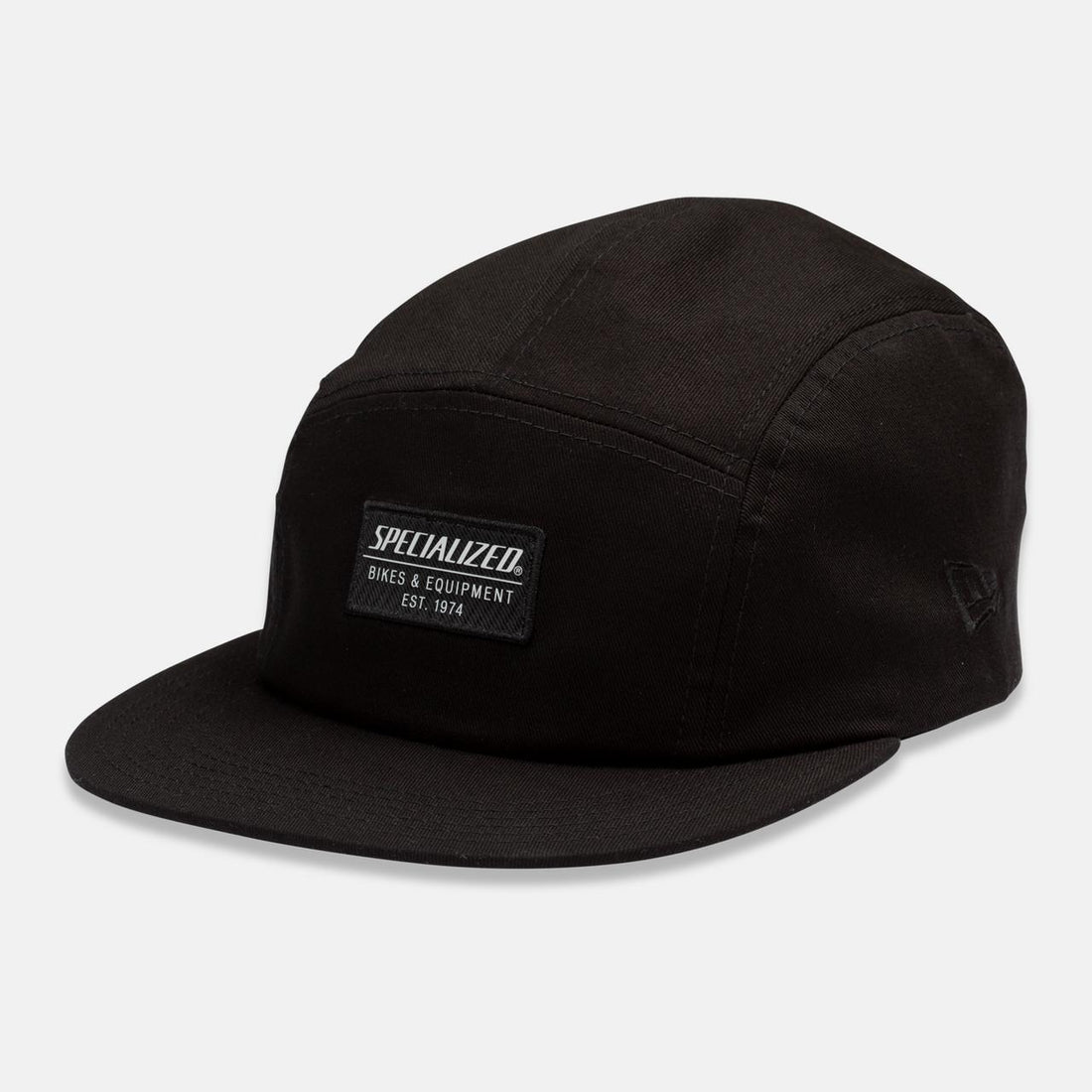 New Era 5-Panel Specialized Hat – Sticky Bottle