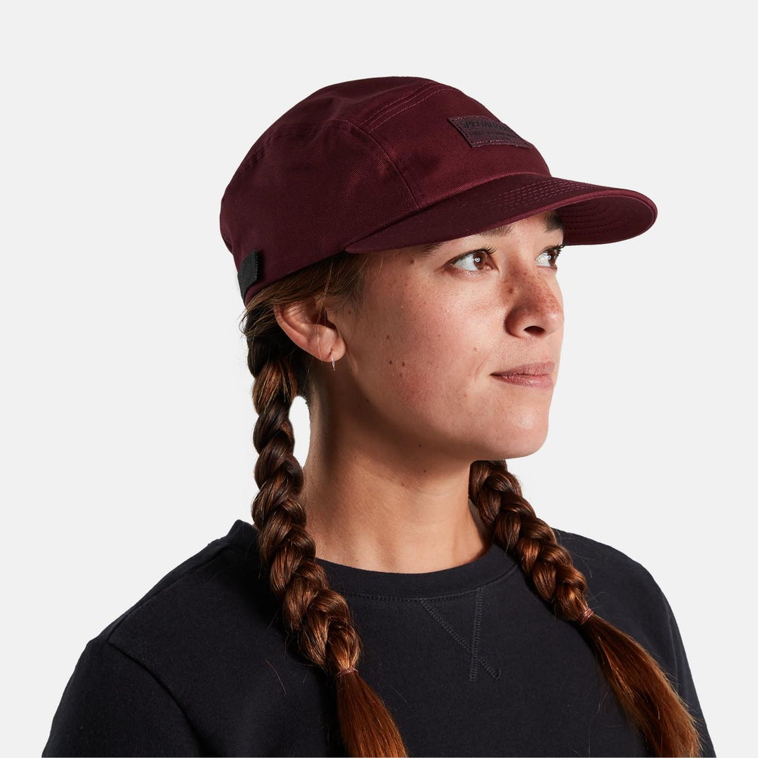 New Era 5-Panel Specialized Hat – Sticky Bottle
