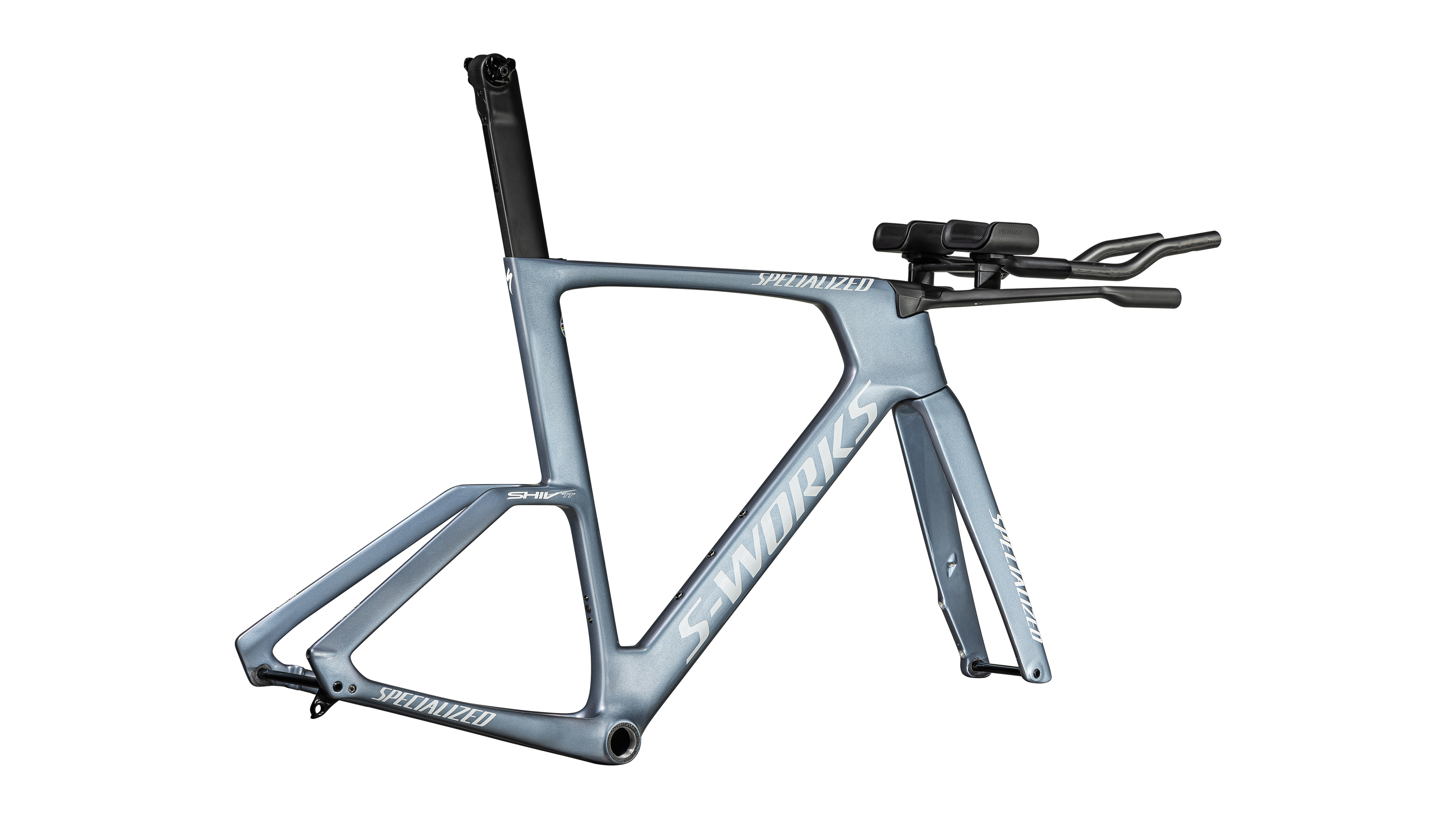 S-Works Shiv TT Disc Module - FACT 11r Carbon – Sticky Bottle