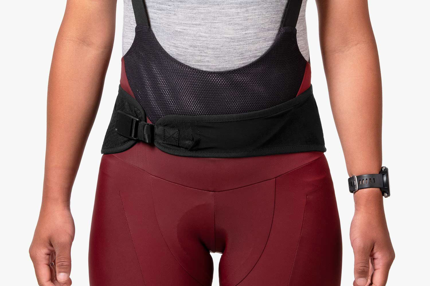 APIDURA Expedition Waist Belt black – Sticky Bottle