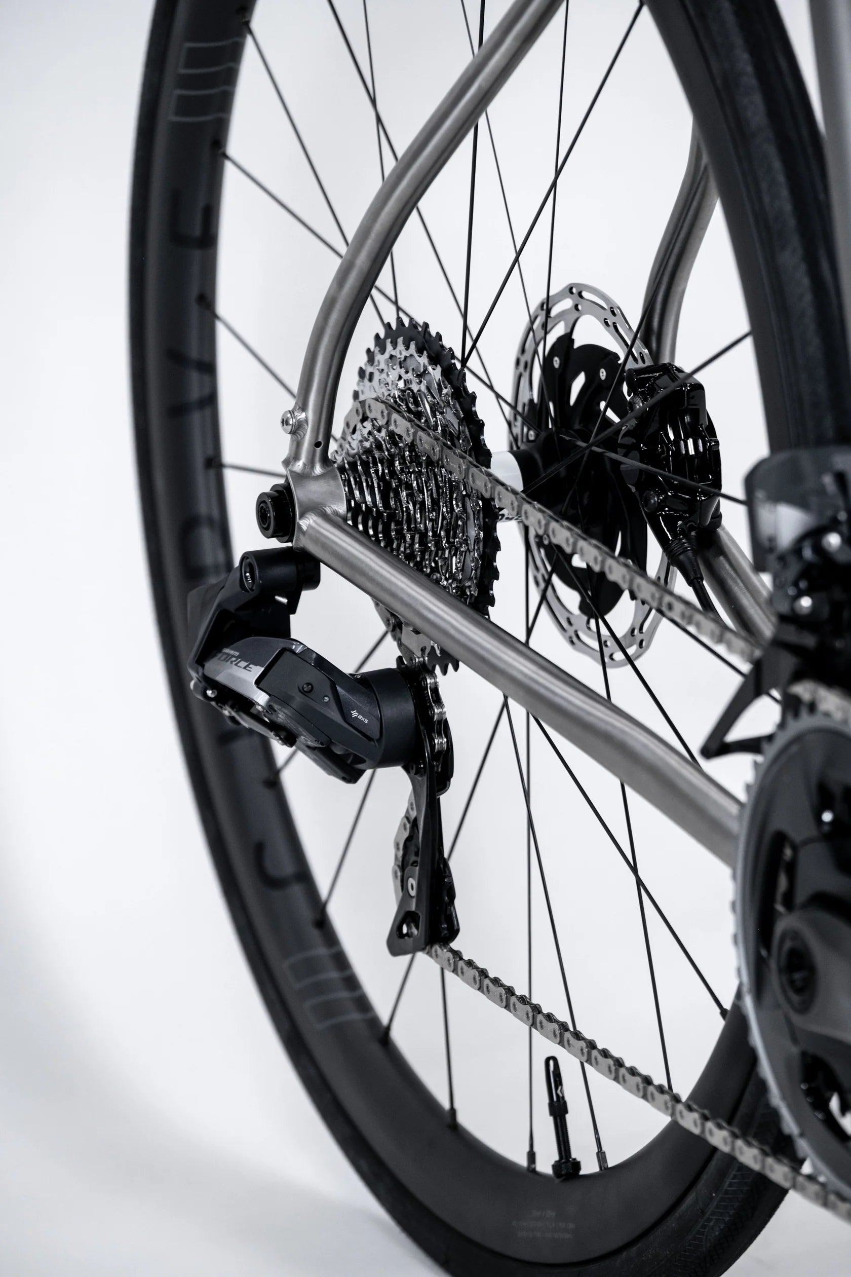 CURVE Belgie Ultra – Sticky Bottle