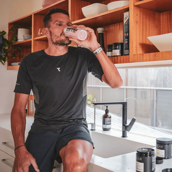 PILLAR PERFORMANCE Triple Magnesium Powder 200gr Jar – Sticky Bottle