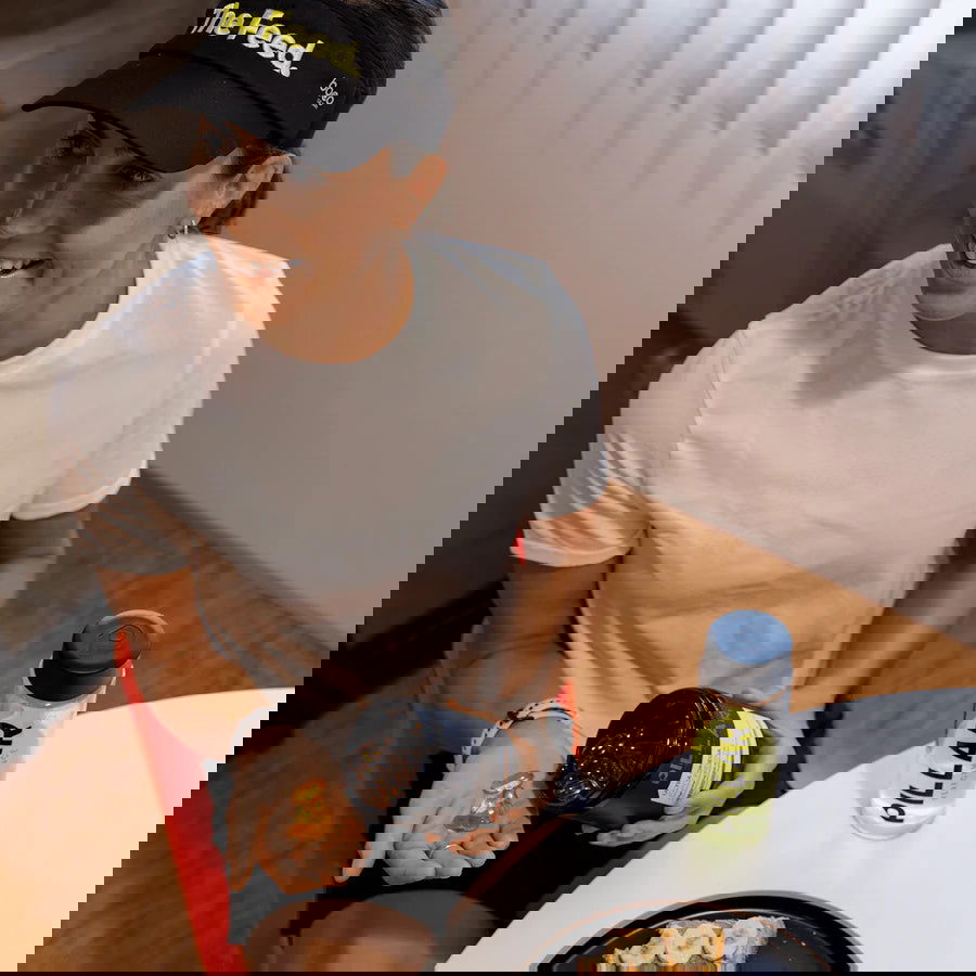 PILLAR PERFORMANCE Ultra Omega – Sticky Bottle