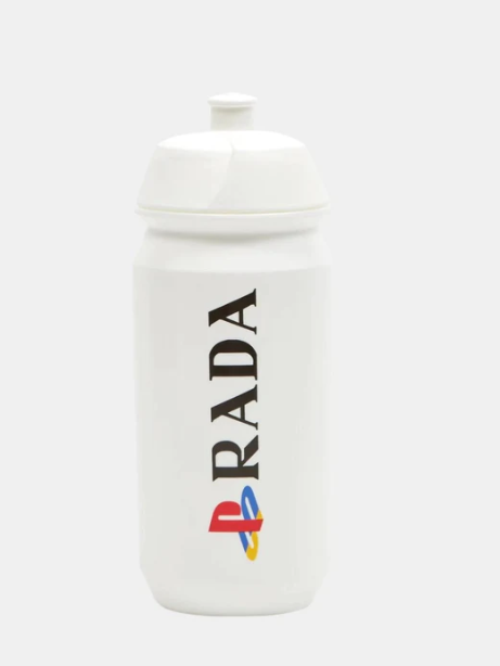 POP CYCLING Bidon – Sticky Bottle