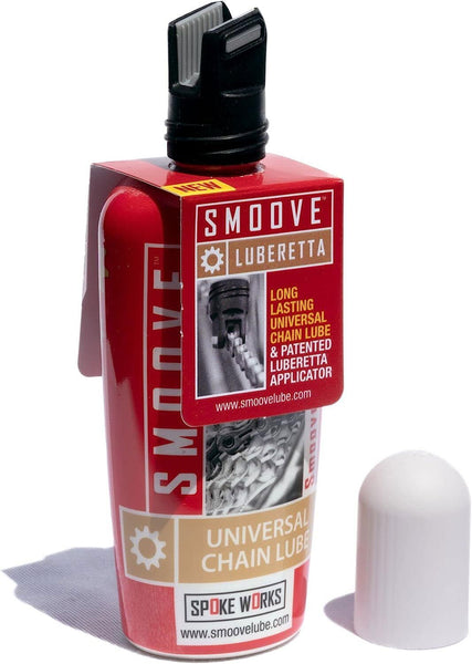 SMOOVE Lube (Lubretta Applicator) – Sticky Bottle