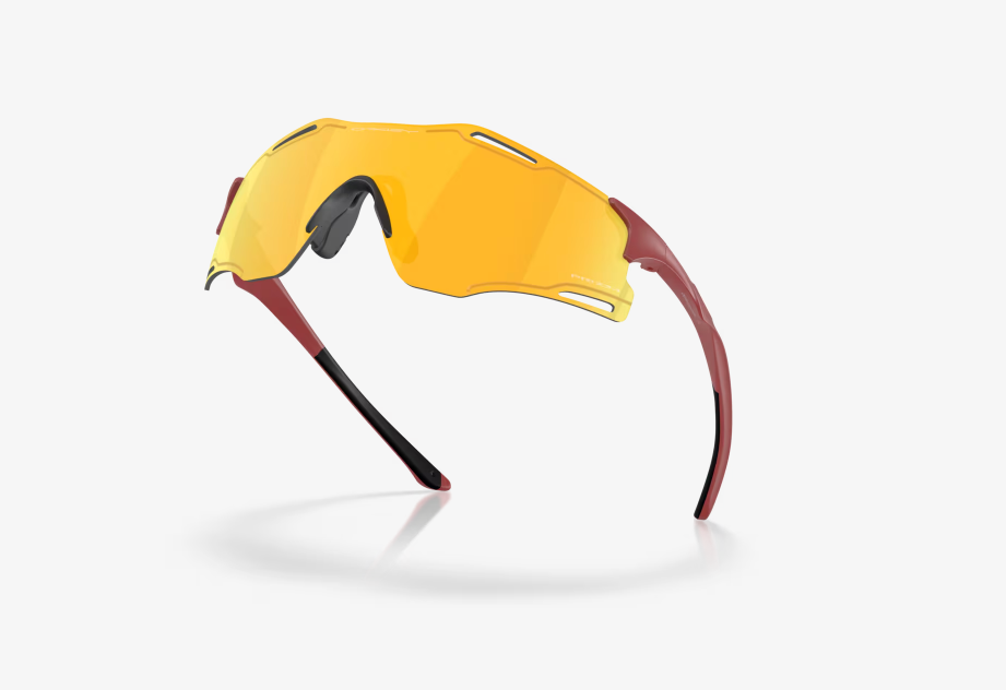 OAKLEY CYBR Zero – Sticky Bottle
